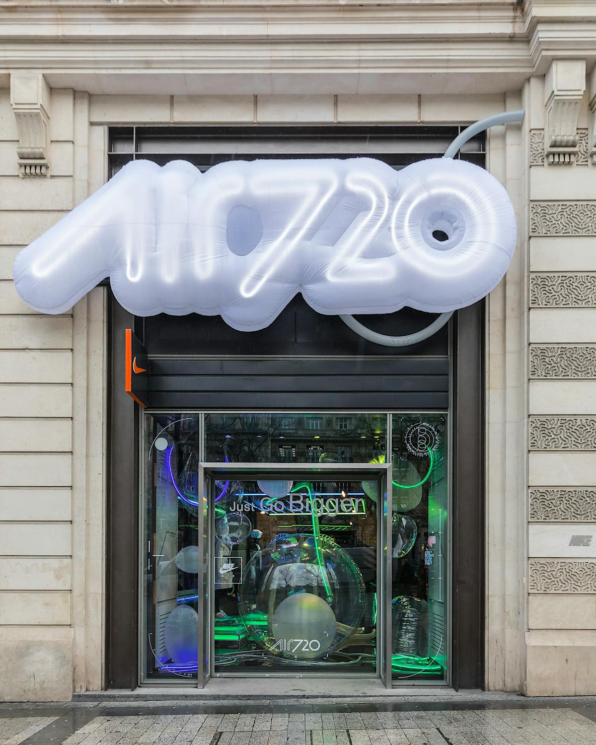 Flyaway Studio — All work