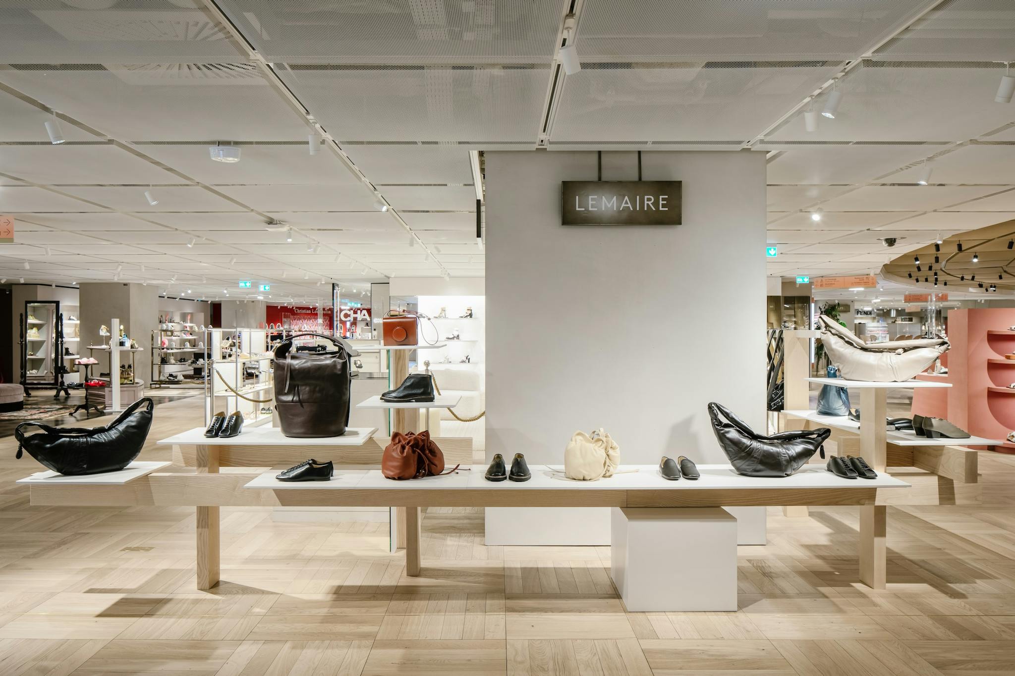 Flyaway Studio — All work