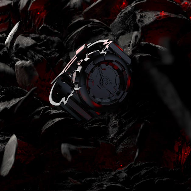 Flyaway Studio — G-SHOCK G-SQUAD DIGITAL CAMPAIGN