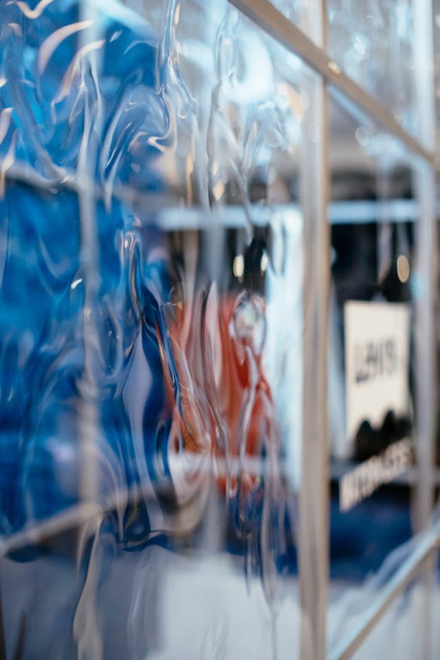 Flyaway Studio — LEVI'S WATERLESS