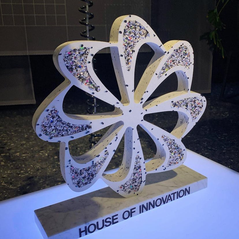 Flyaway Studio — Nike House of Innovation