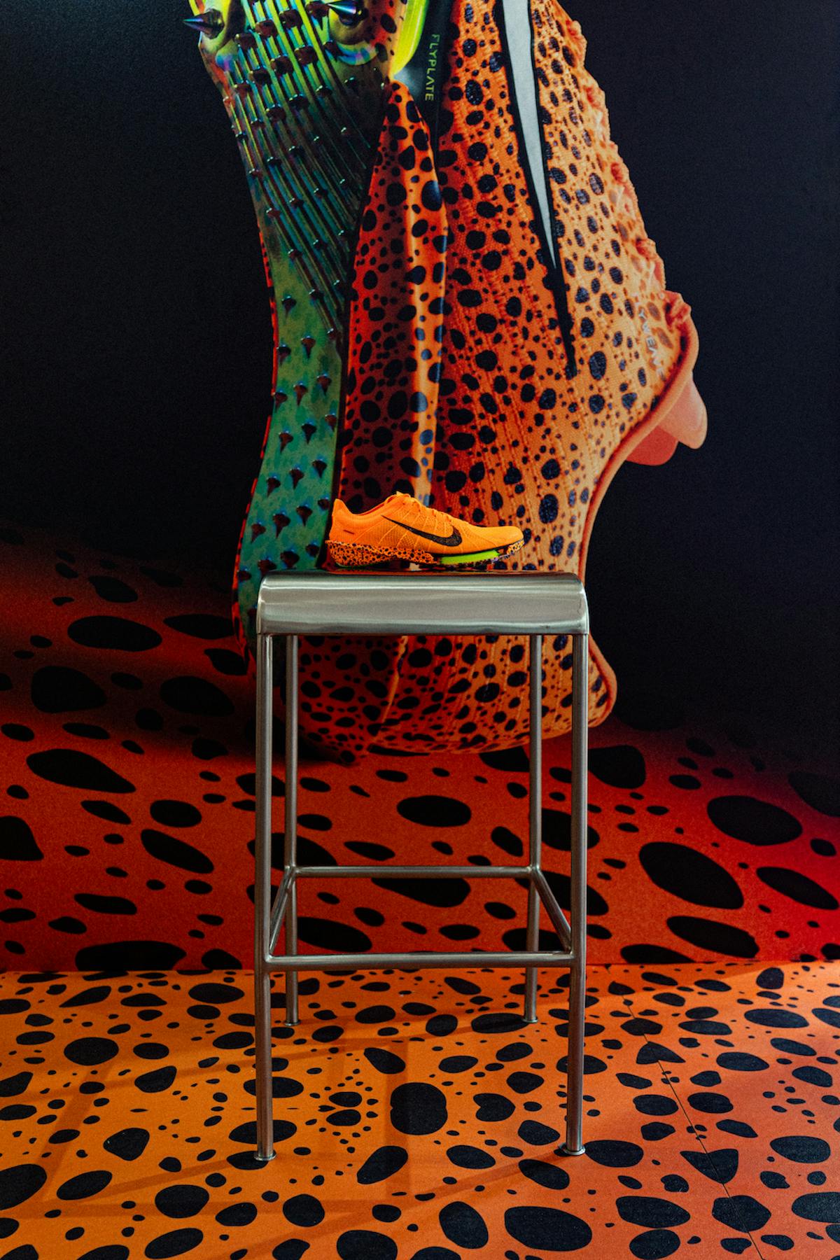 Flyaway Studio — All work