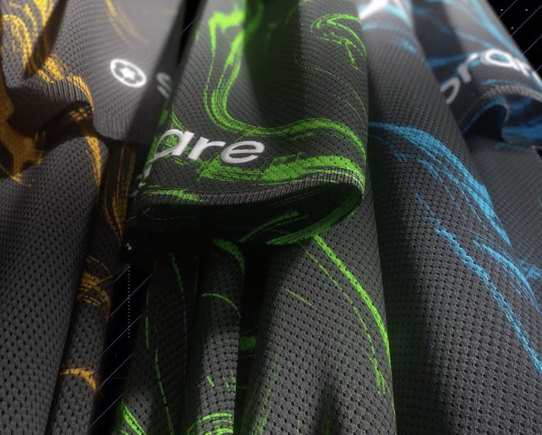 Flyaway Studio — SORARE GOLDEN BOY