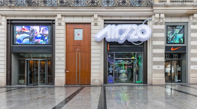 Flyaway Studio — All work