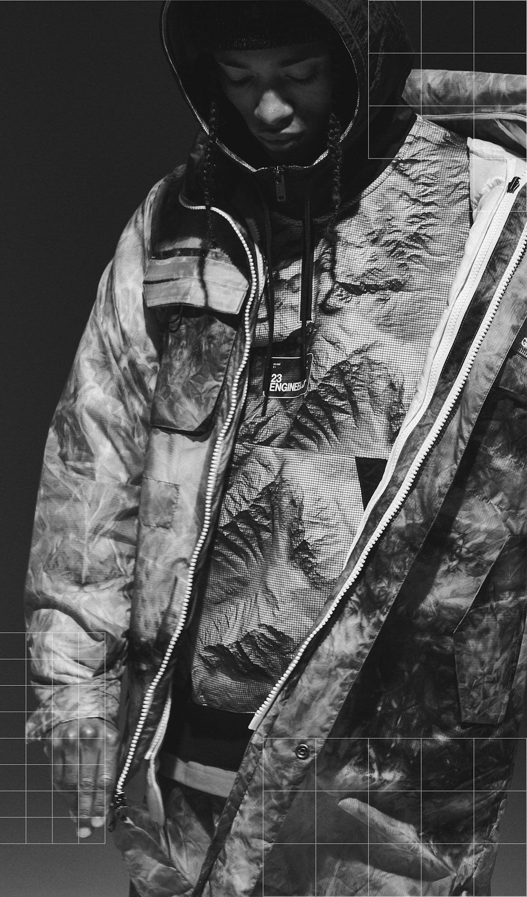 Flyaway Studio — Nike House of Innovation