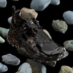 Flyaway Studio — All work