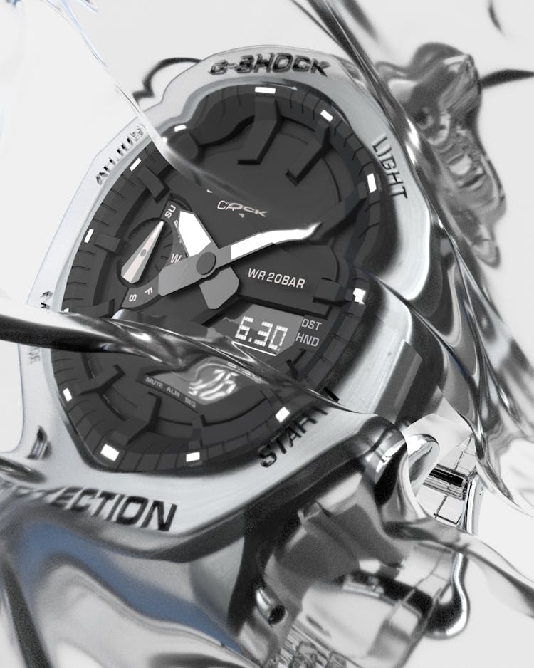 Flyaway Studio — All work