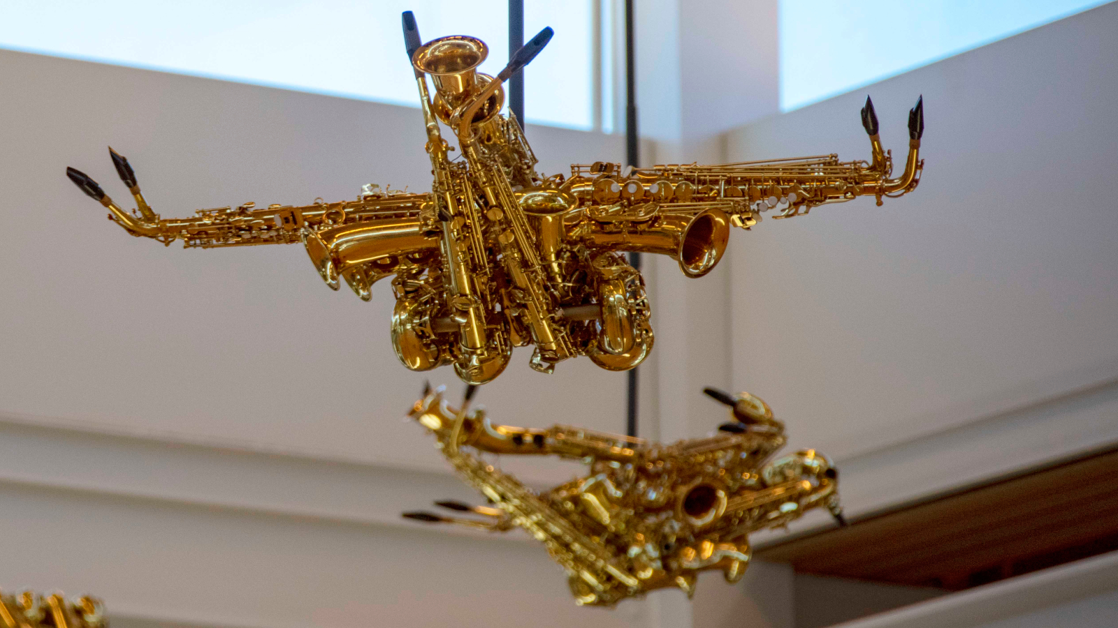 Public Art | Kansas City International Airport