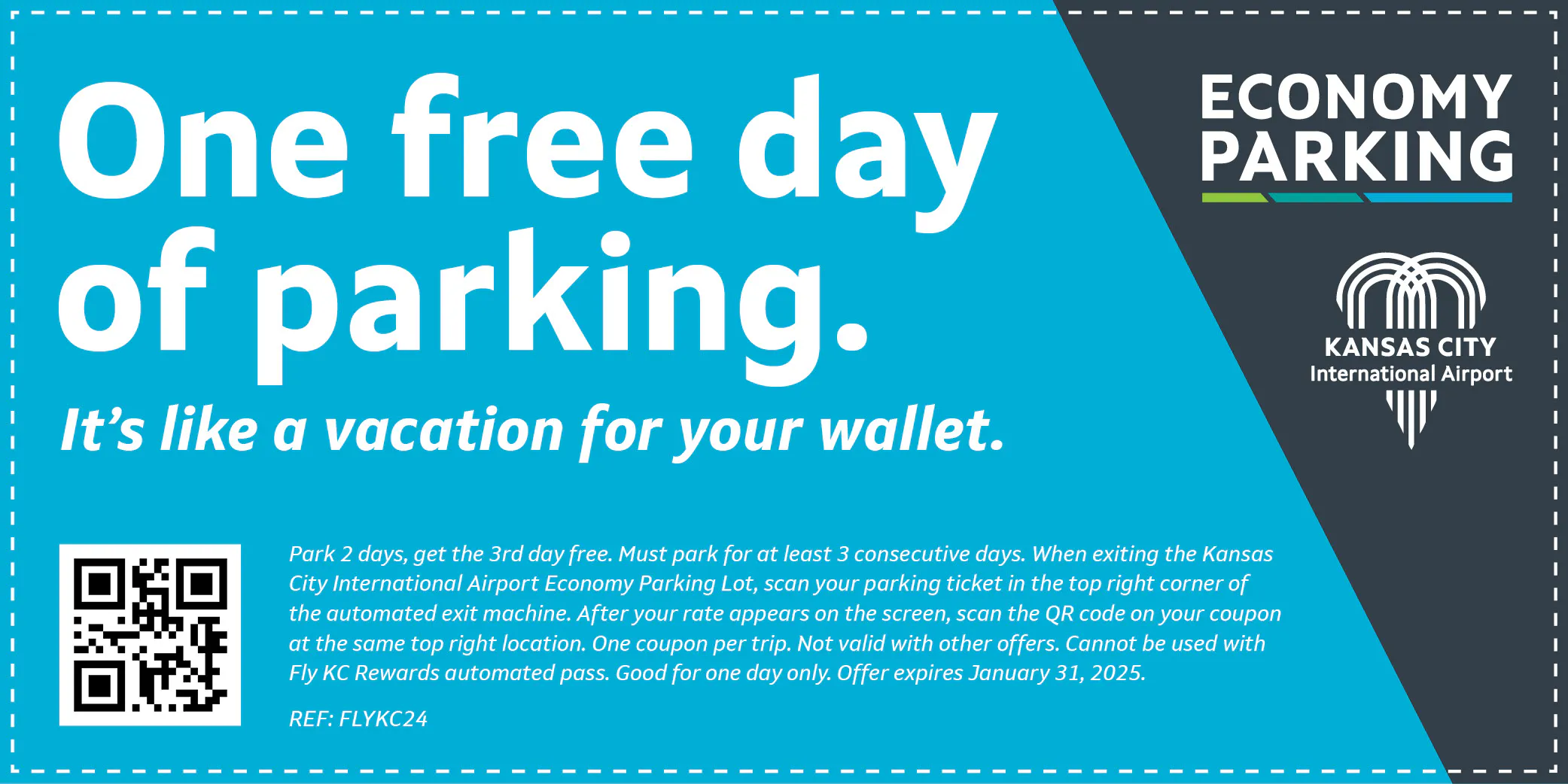 Rewards Coupons Kansas City International Airport Rewards Coupons Kansas City International Airport