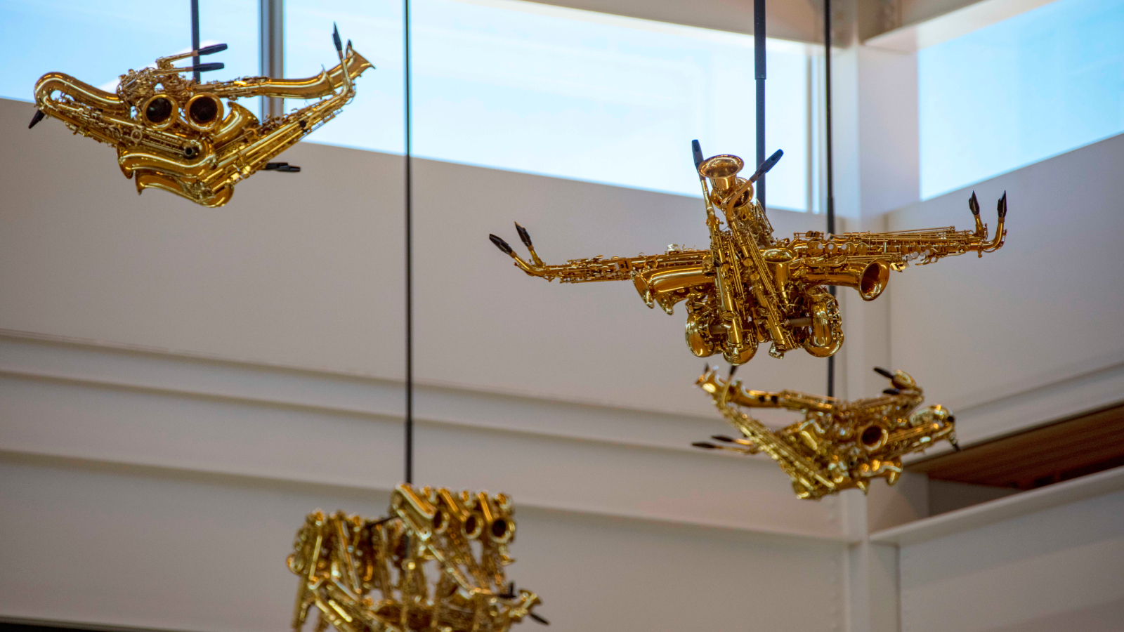 Public Art | Kansas City International Airport