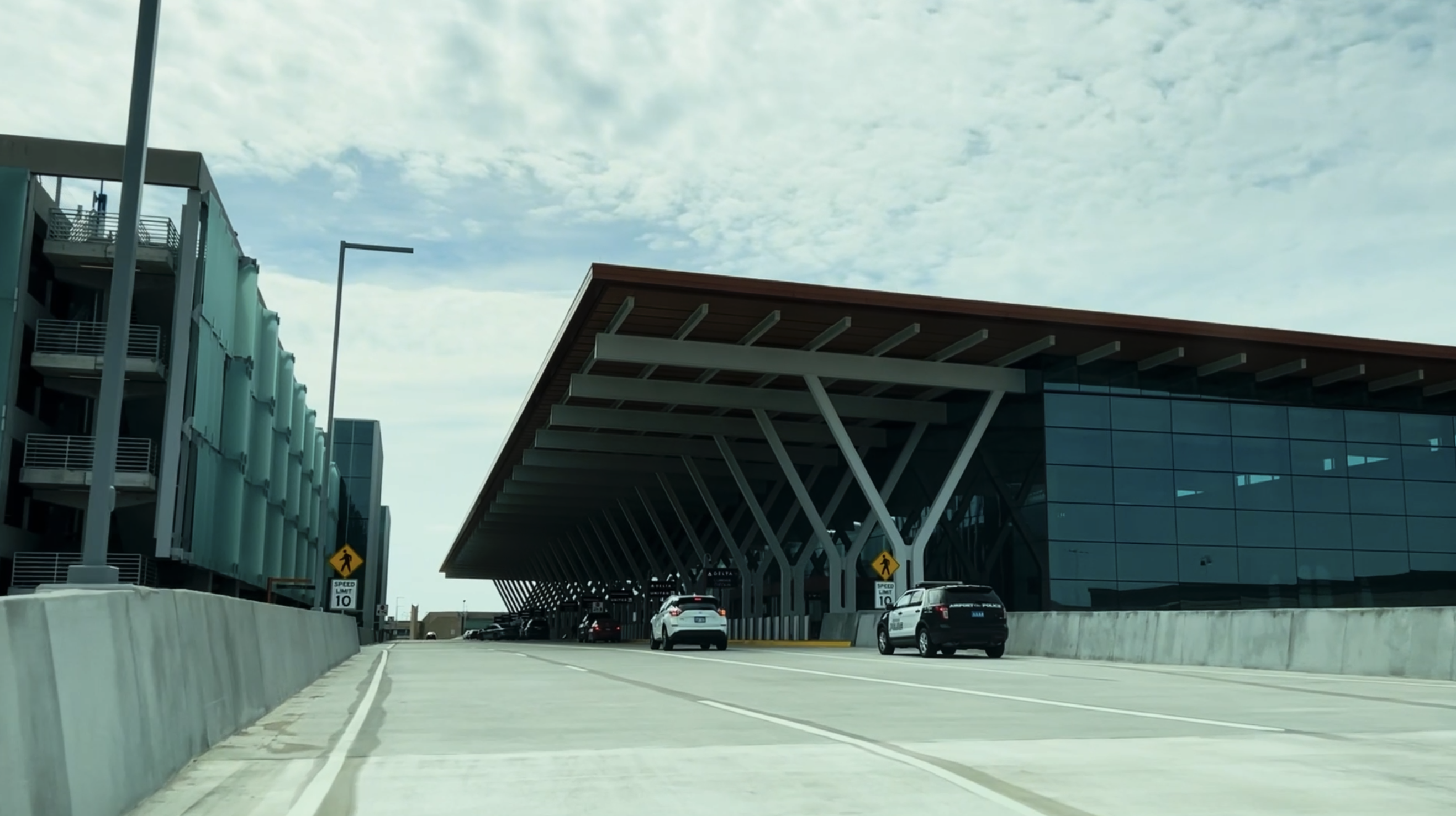 Terminal How-Tos | Kansas City International Airport