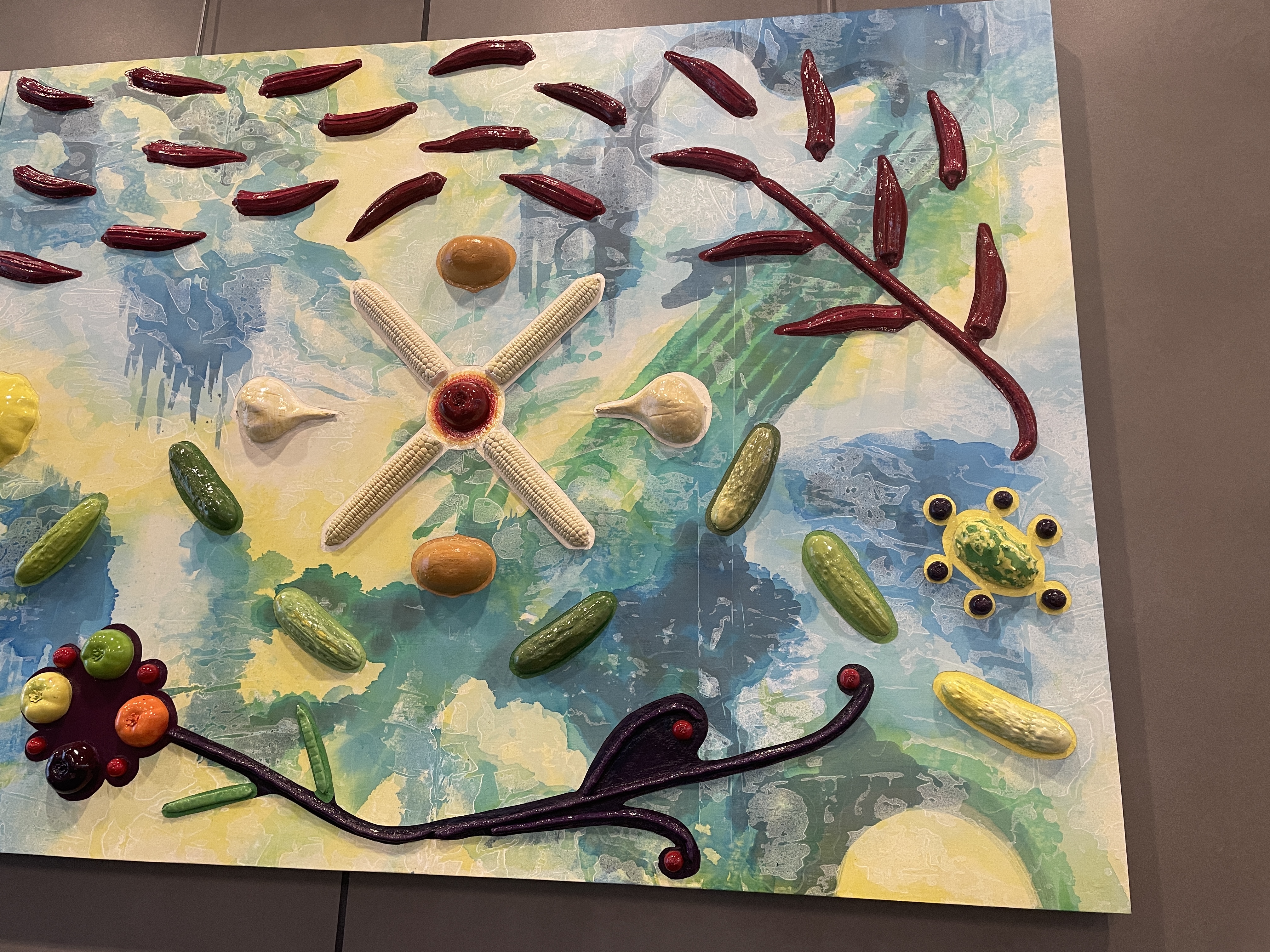 Public Art | Kansas City International Airport