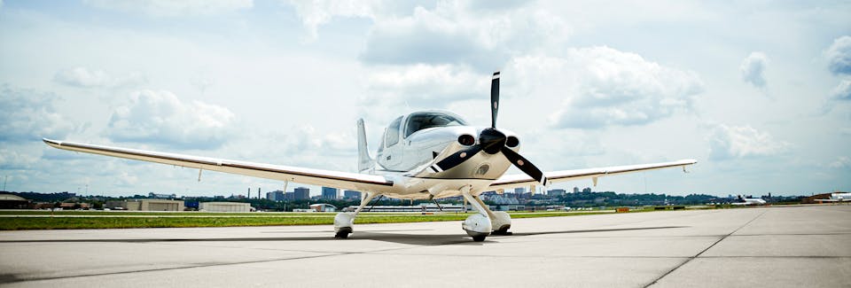 General Aviation Complex | Charles B. Wheeler Downtown Airport (MKC)