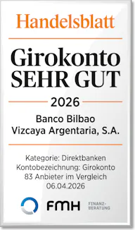 Girokonto-Vergleich 06/2026: Die besten Konten