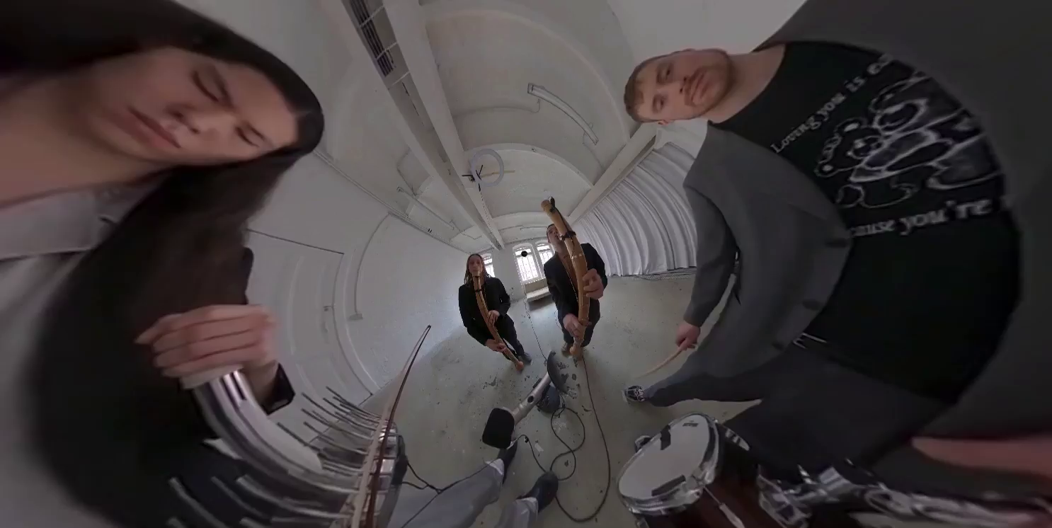 Billy Bultheel – Songs for the Contract – Folia