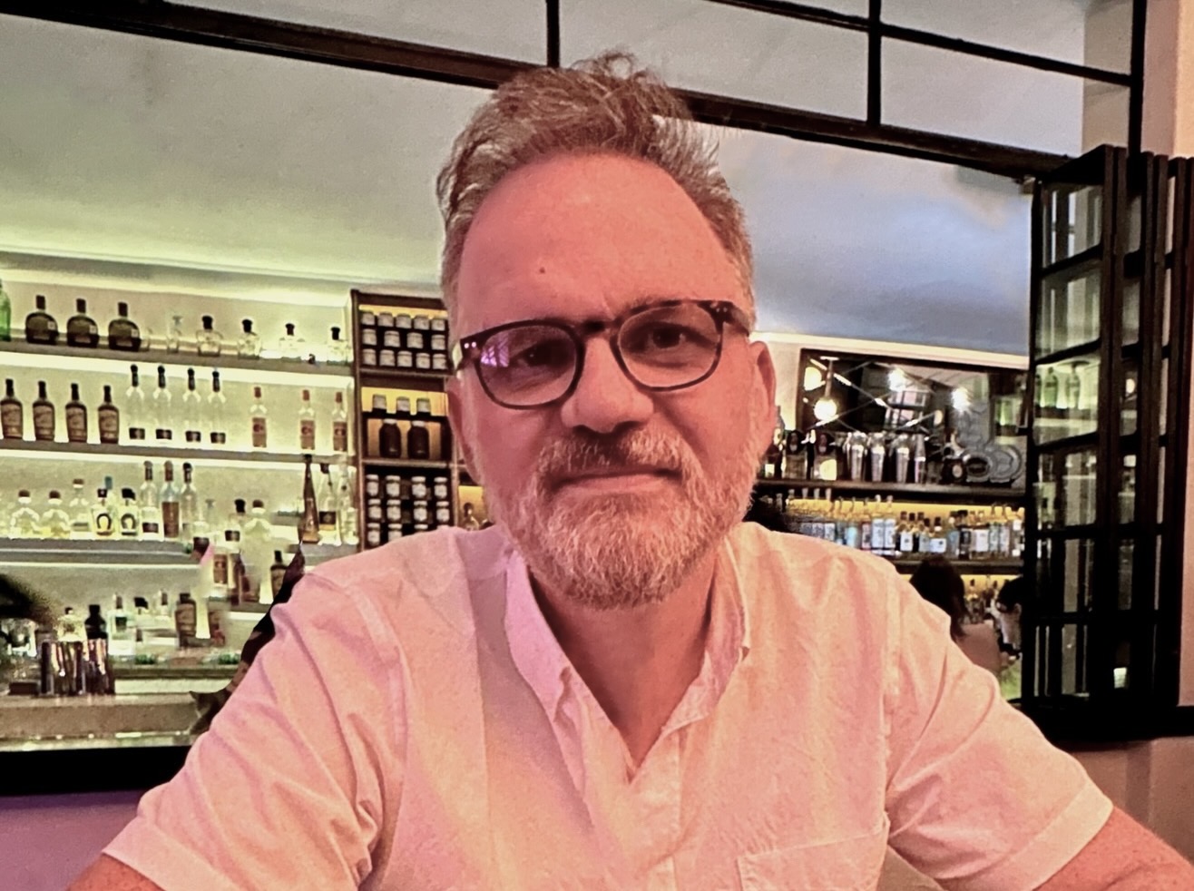 Meet the team behind Folkestone Documentary Festival