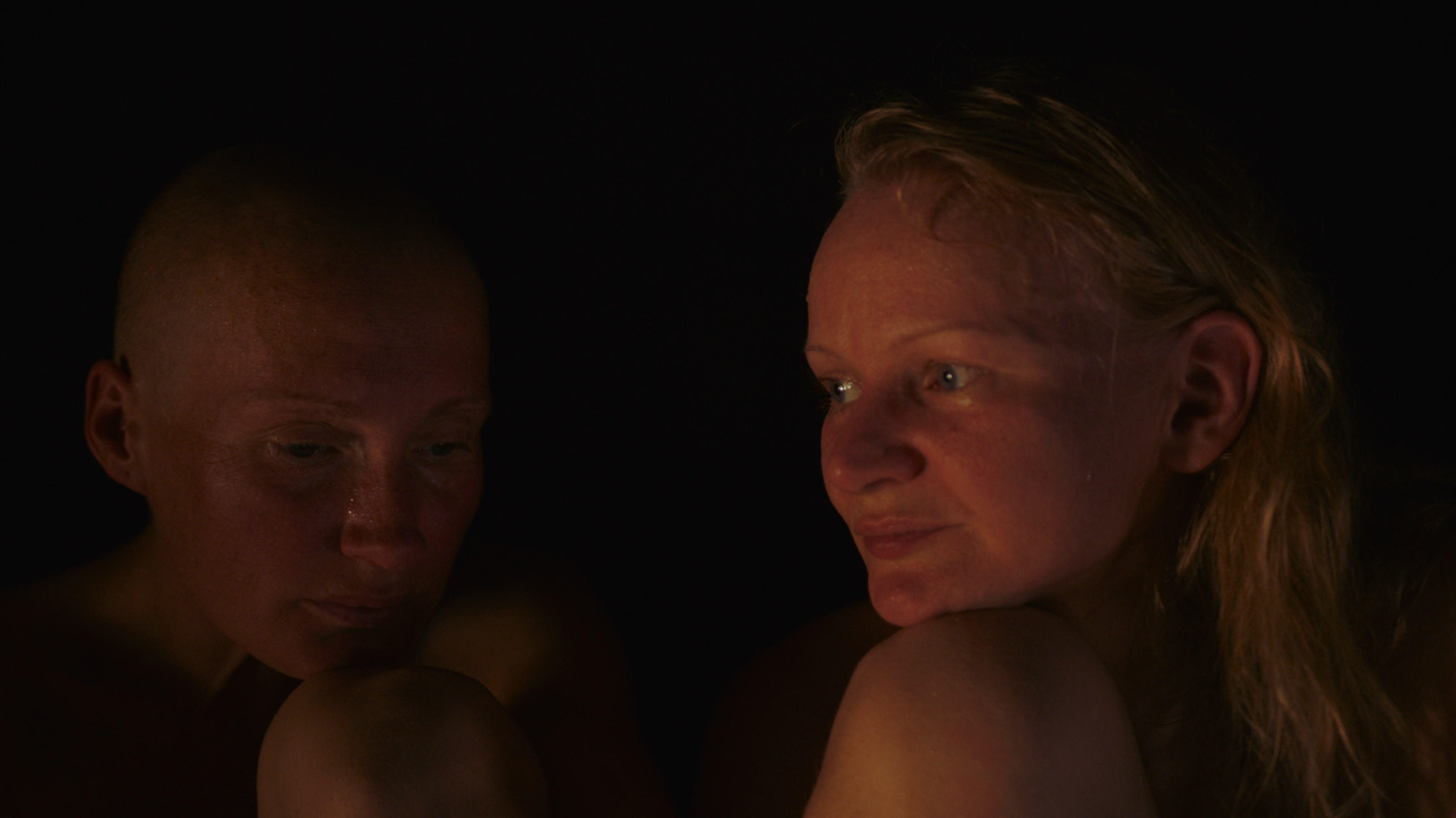 Smoke Sauna Sisterhood