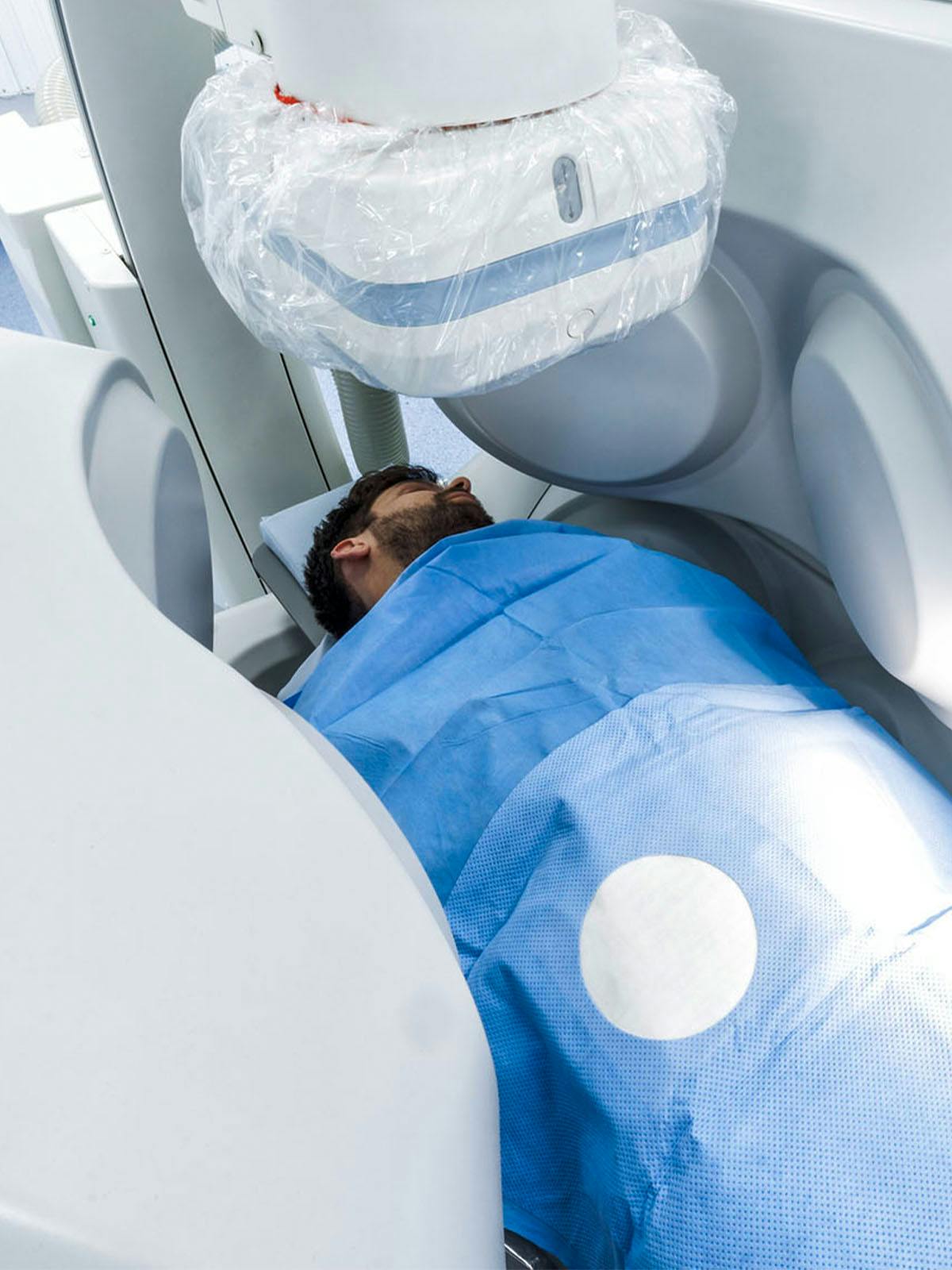 Industrial Design Services – Magnetic Catheter Steering System – FOND ...