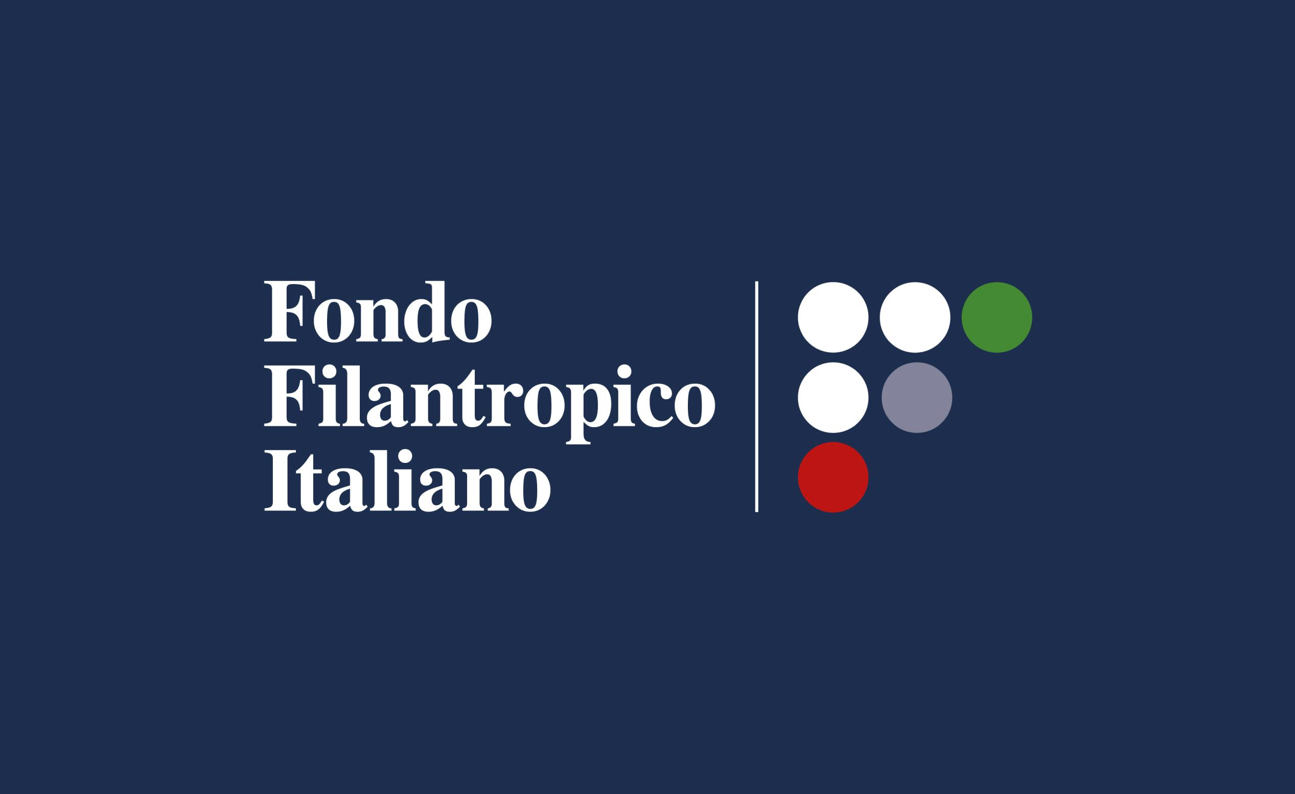Fondo Filantropico Italiano - per donare in modo semplice ed efficace