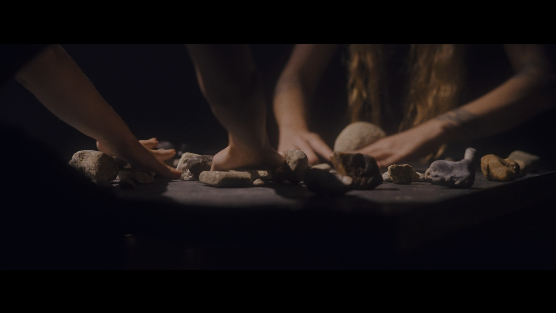 SOBREMESA / Malerduo Bošković-Scarth (Lorenz Bachofner Bošković (CH ...