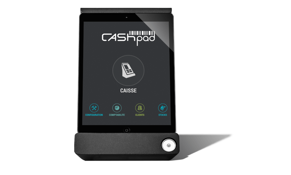 cashpad - Notre avis sur la solution | Melba
