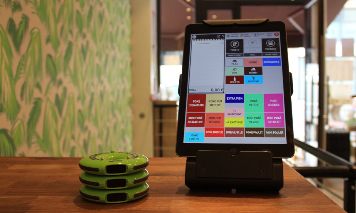 cashpad - Notre avis sur la solution | Melba