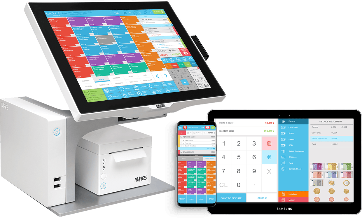 Clyo Systems - Notre avis sur la solution | Melba