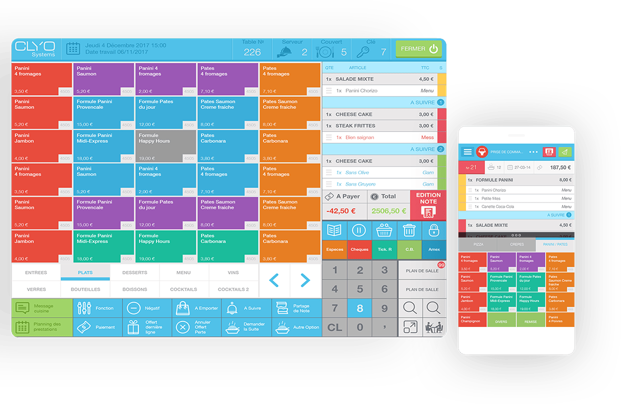 Clyo Systems - Notre avis sur la solution | Melba