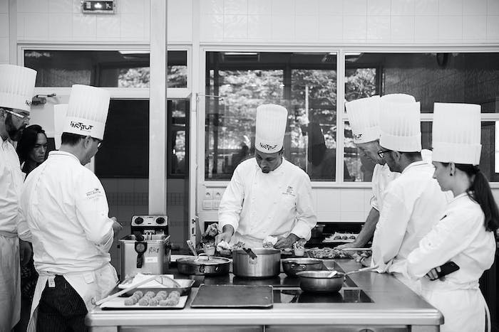 Opening a restaurant: the 5 best training courses to discover | Melba