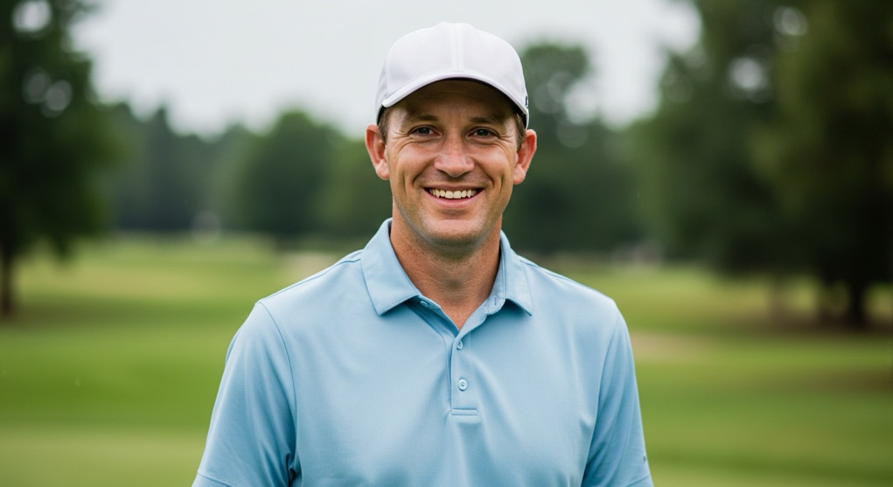 Pain-Free Golf: A Heel Pain Case Study | Foot Factor