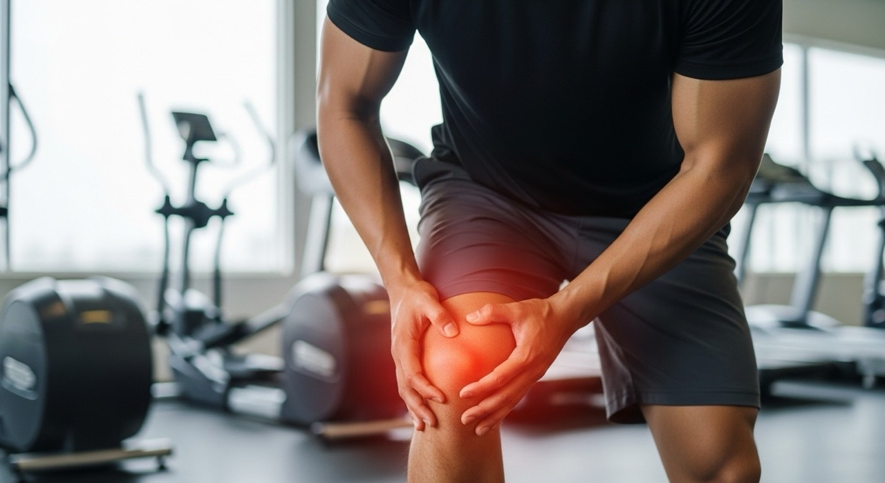 Anterior Cruciate Ligament (ACL) Tear