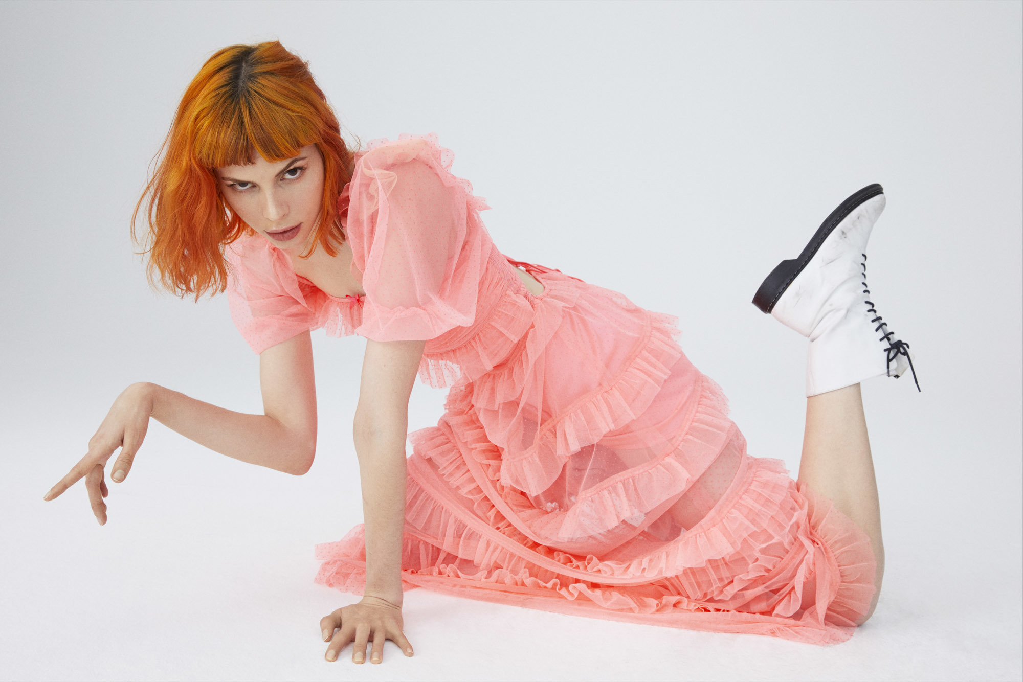 Spring 2020 Capsule Collection | For Love & Lemons