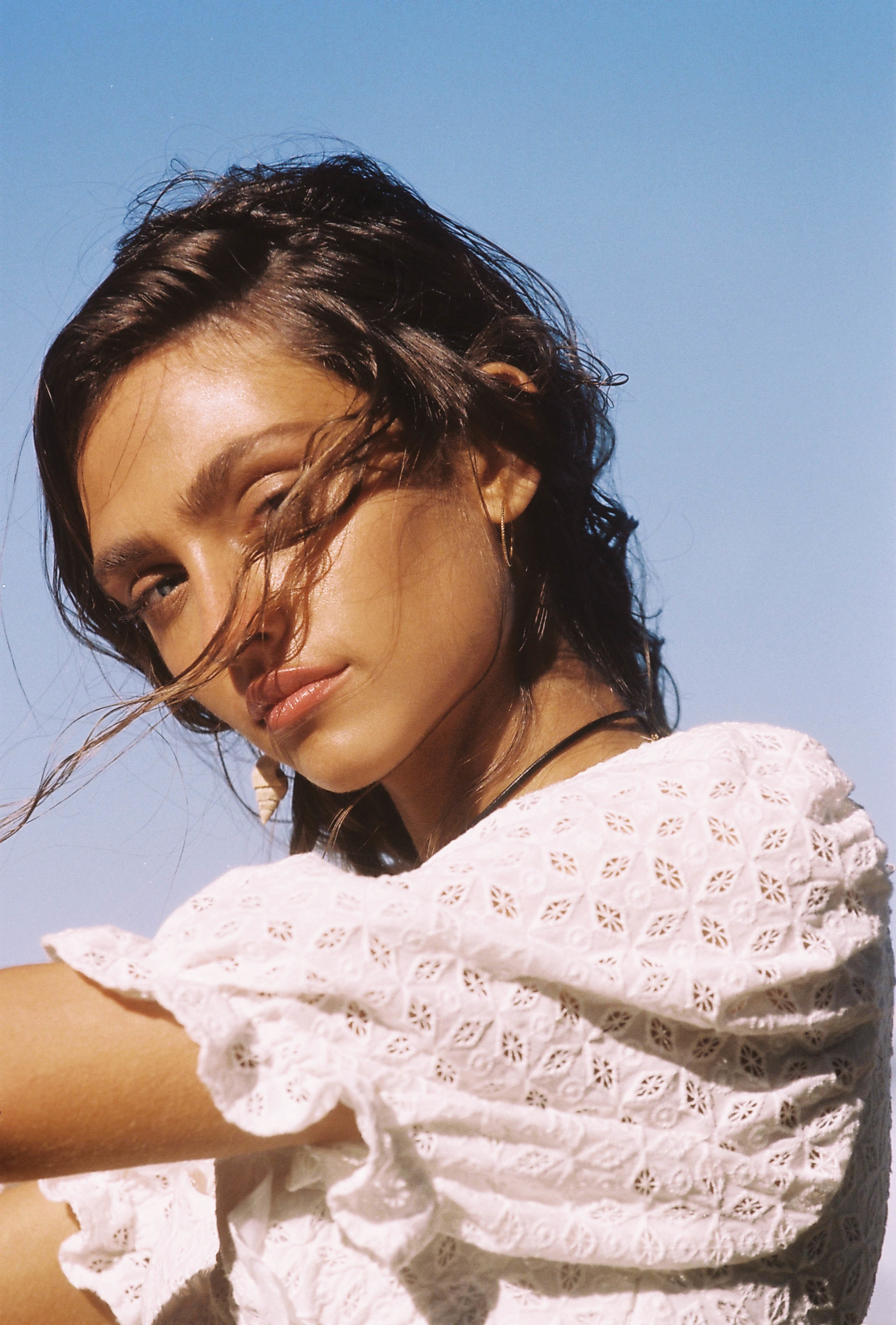 High Summer 2019 Collection | For Love & Lemons