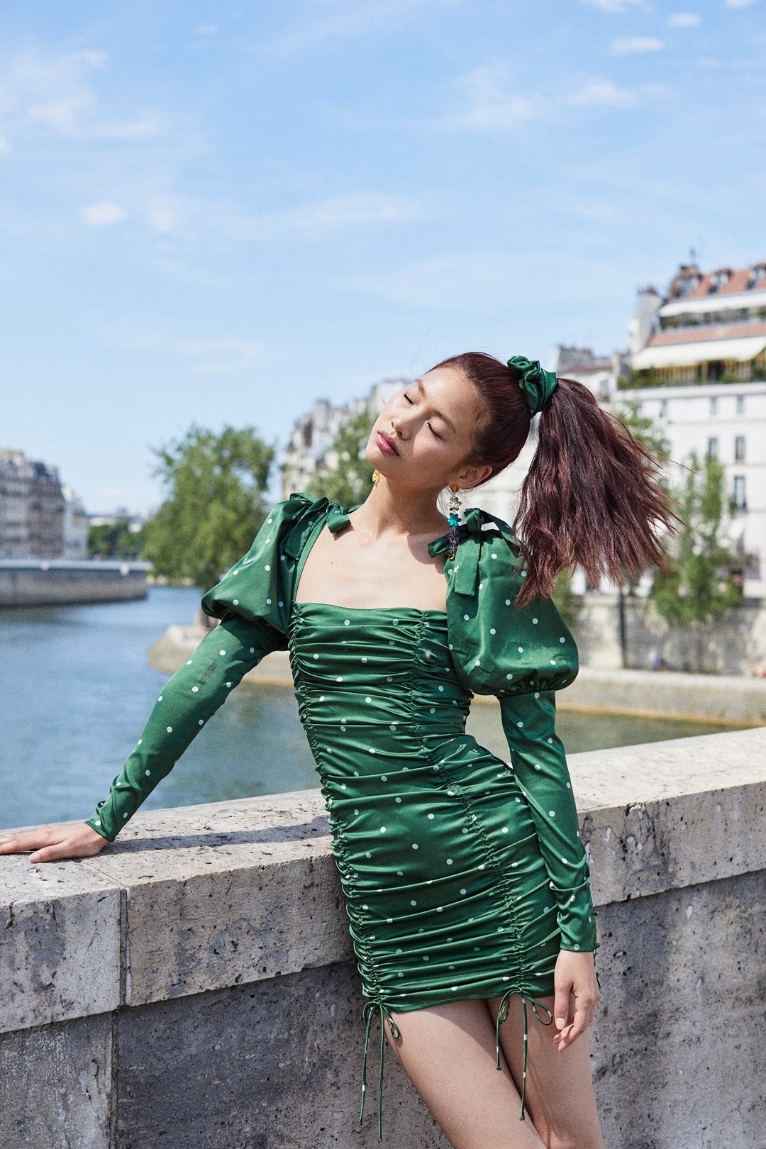 Fall 2019 Ready-to-Wear | For Love & Lemons