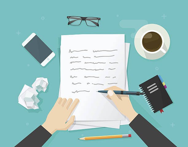 How Long Should A Resume Be In 2022 how-long-should-a-resume-be-in-2022