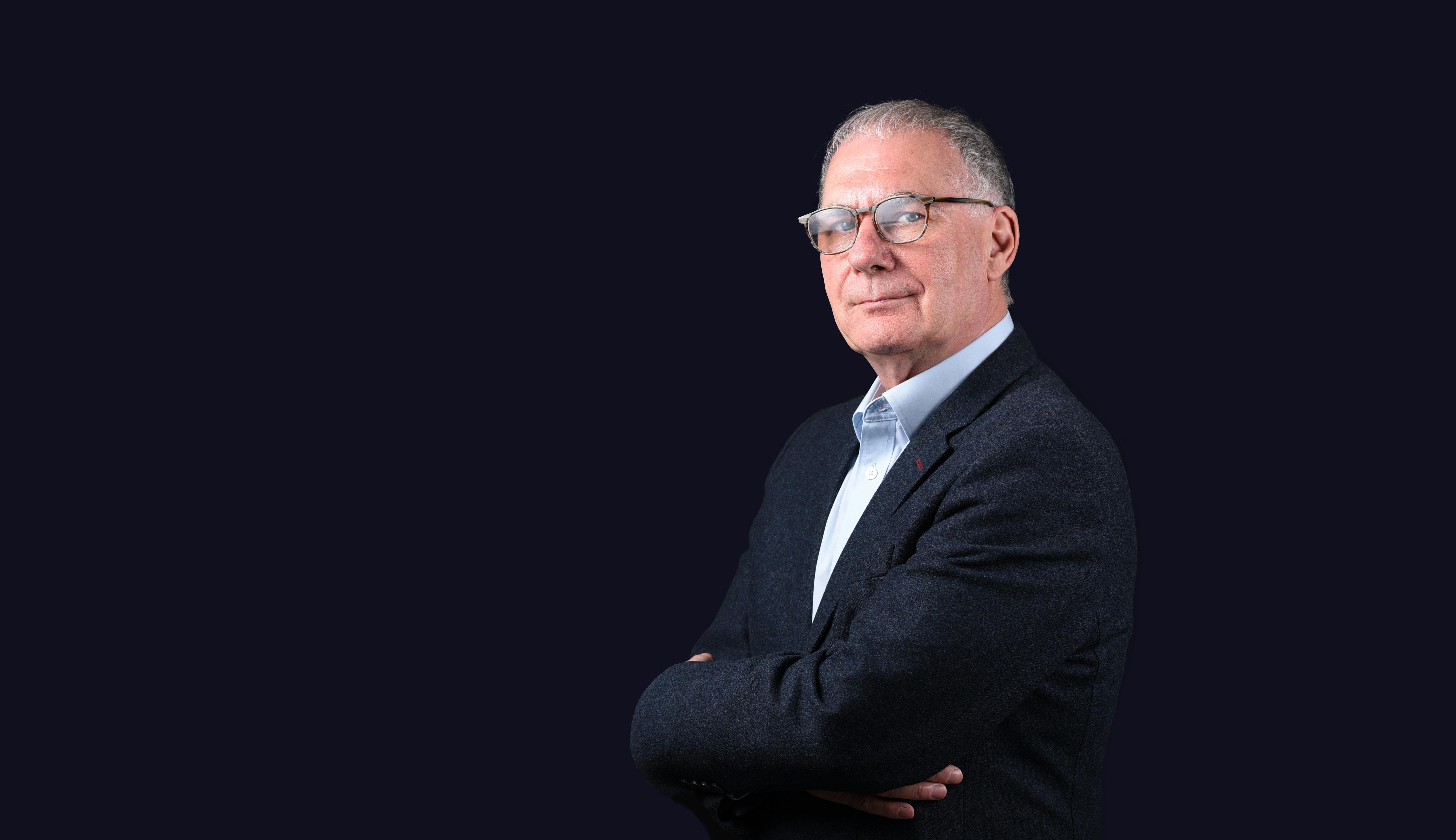 Meet our team. | Forbes Professional UK