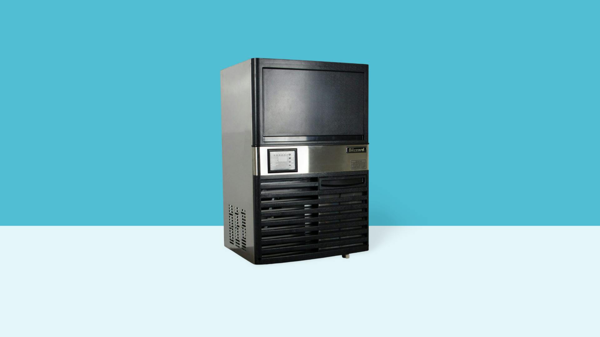 Blizzard BIM40 Commercial Ice Maker | Reliable Ice Production