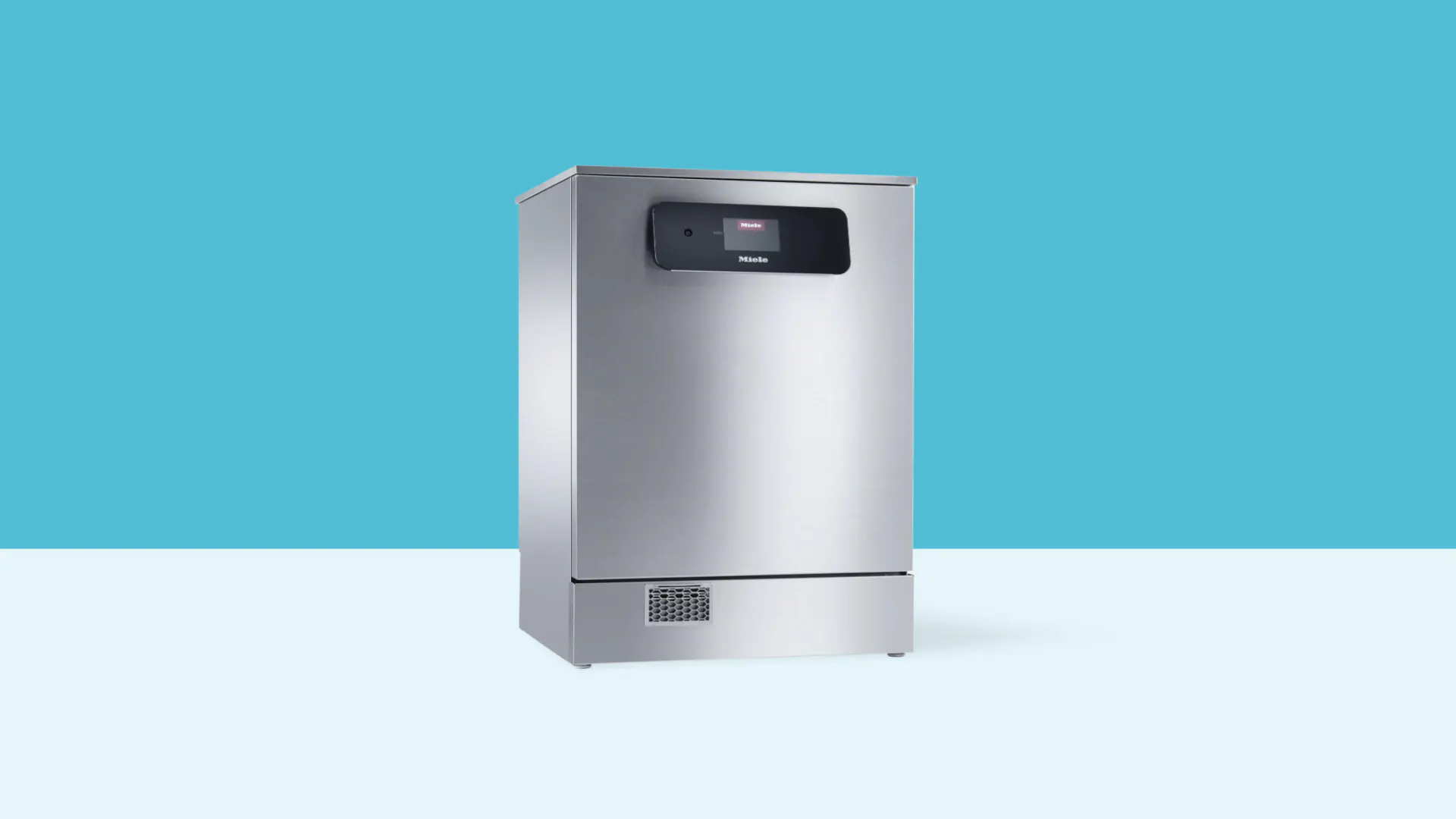 Miele Masterline PFD 405 DOS [WB HygieneAir] | Commercial Laundry