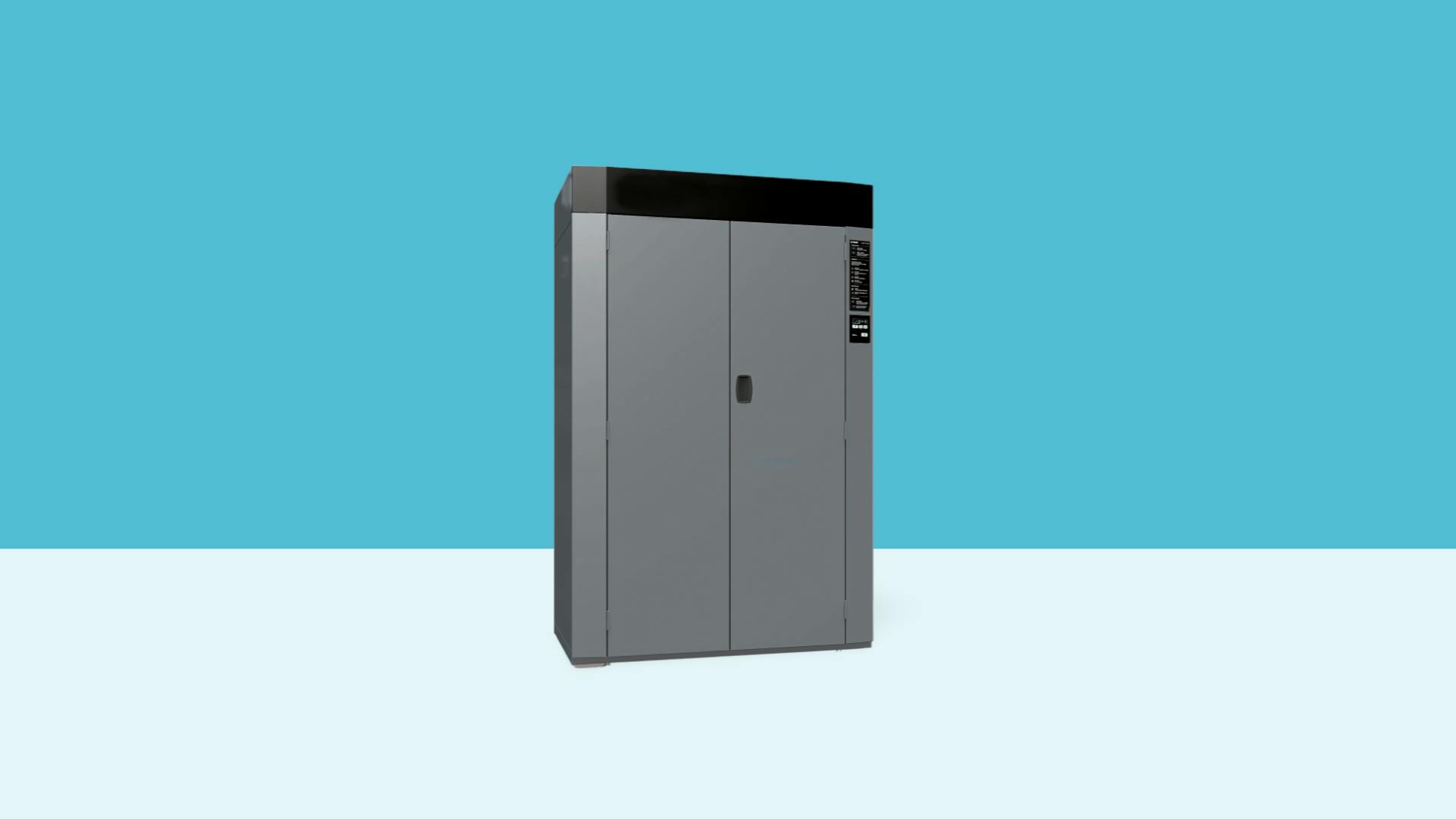 Dryer Cabinet | Forbes Professional