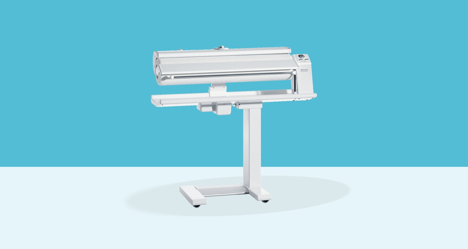 Miele Rotary ironer Professional HM 16-80 | Commercial Laundry