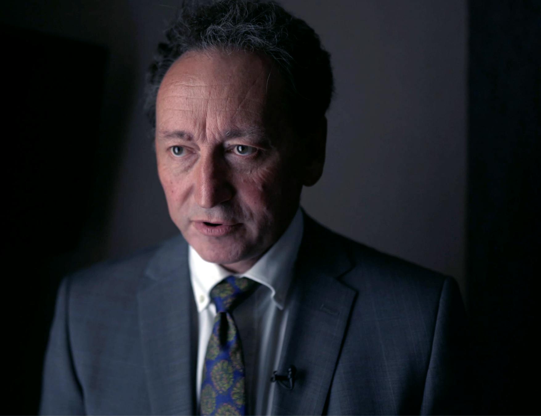 Meet our team. | Forbes Professional UK