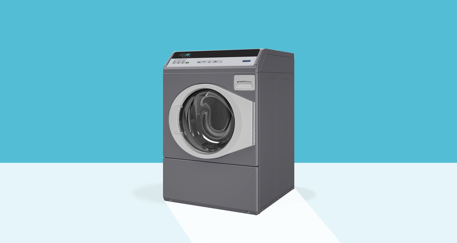 Primus 10kg SP Line SP10 | Commercial Laundry