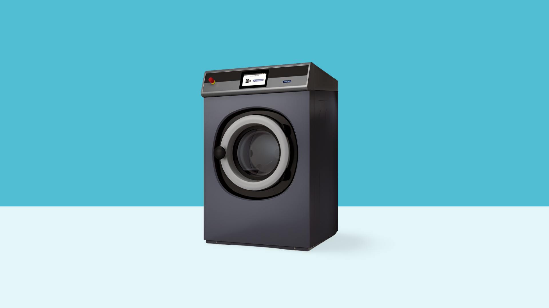 Primus 13.5kg FX Line FX135 | Commercial Laundry