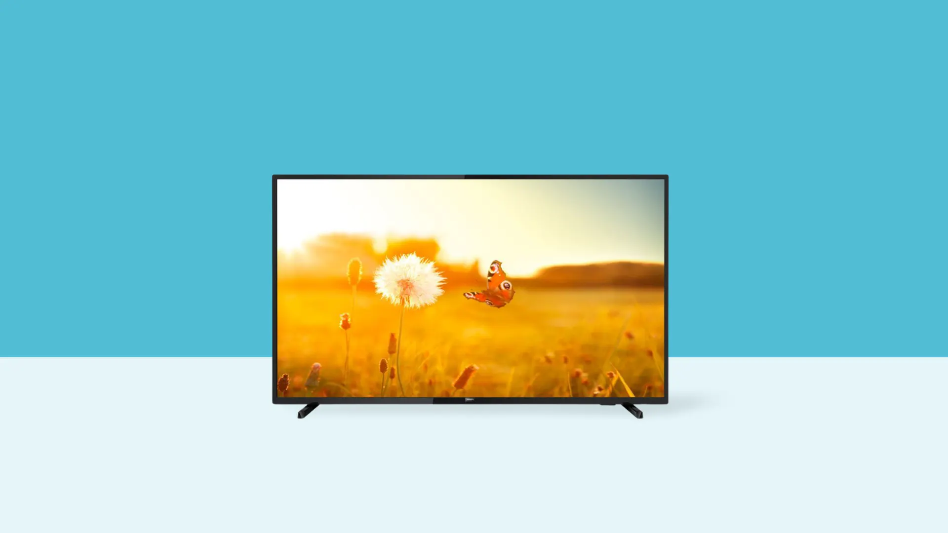 Philips 32" MediaSuite Hospitality TV 32HFL3014 | Commercial Laundry