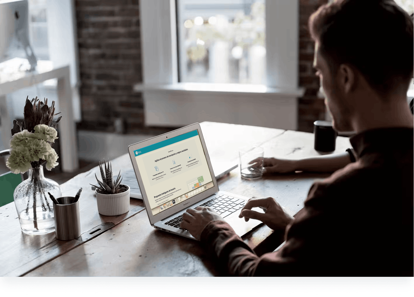 foris: Simplificamos los procesos de las universidades | foris.ai