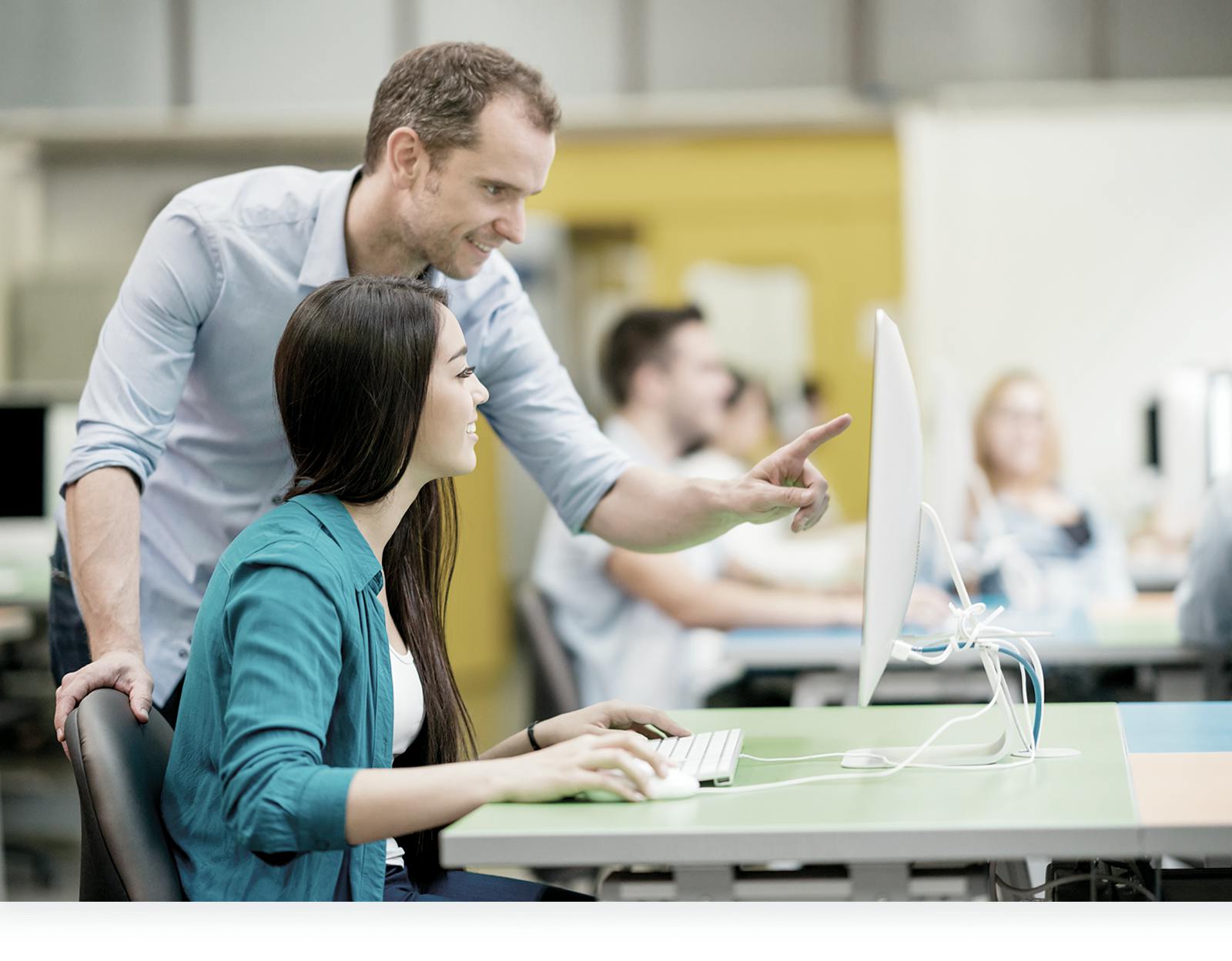 foris: Simplificamos los procesos de las universidades | foris.ai