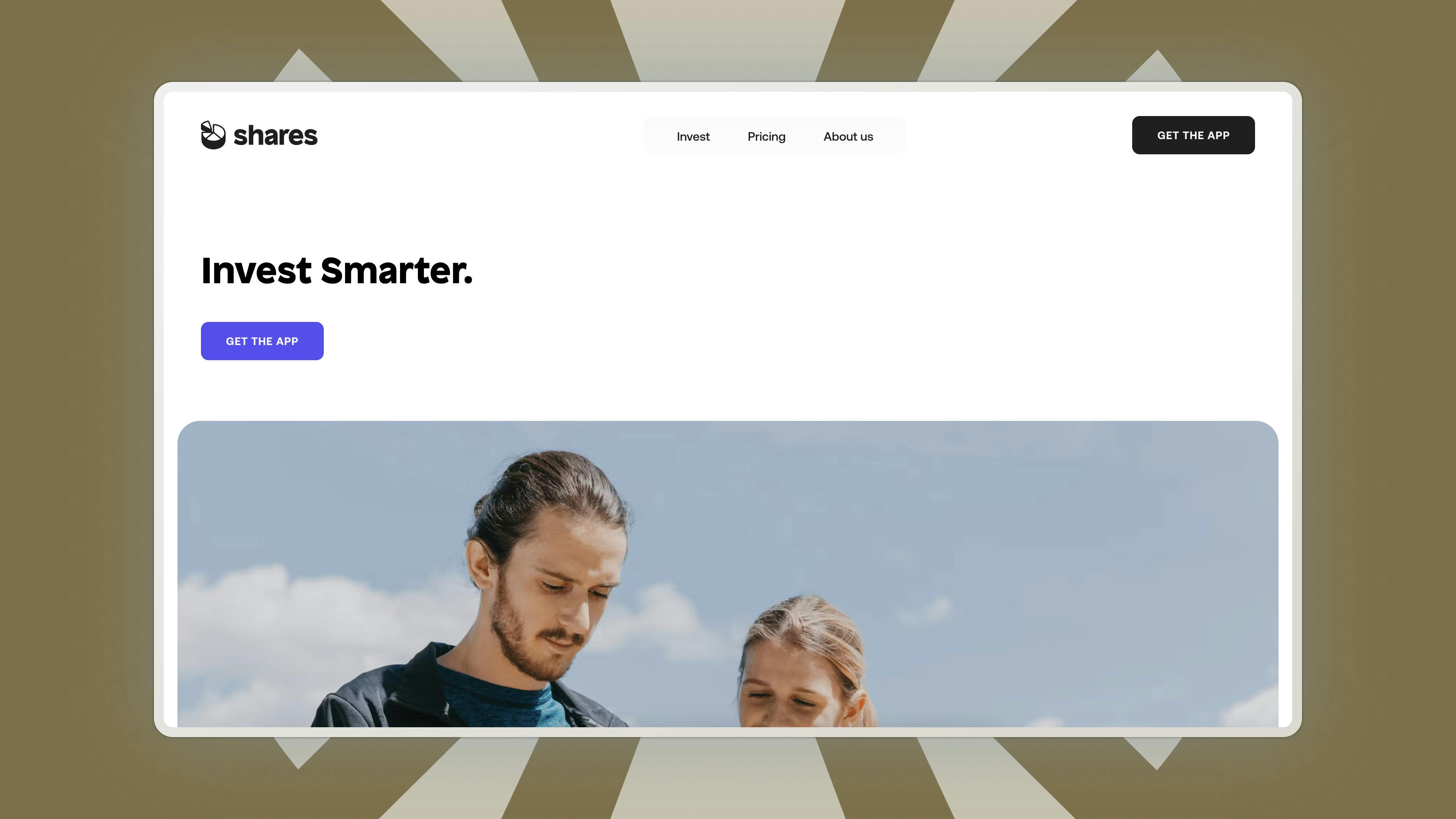 Formance - Shares.io