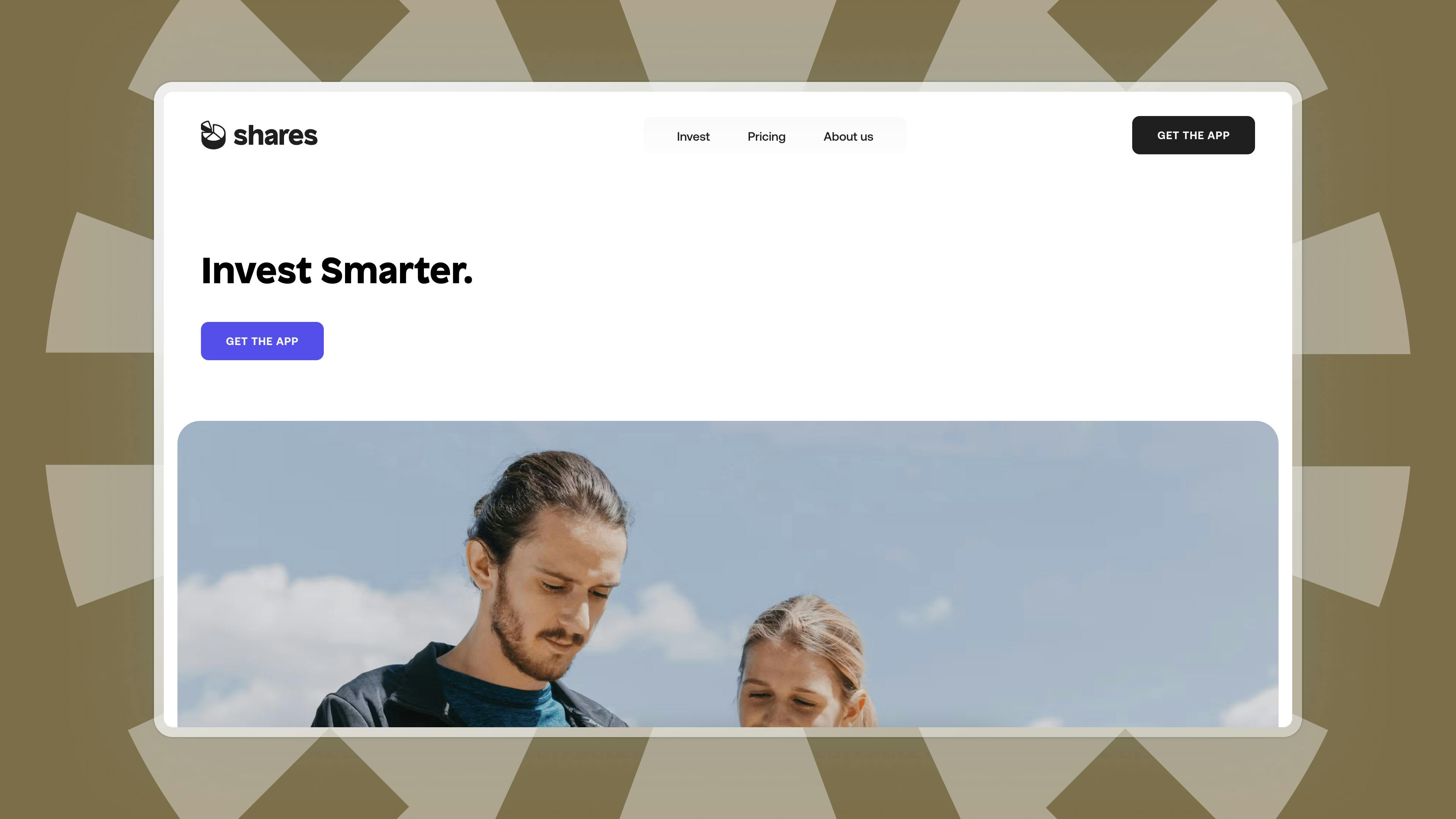 Formance - Shares.io