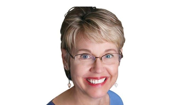 Rebecca Monge, Real Estate Agent, Professional Realty Services – Formations