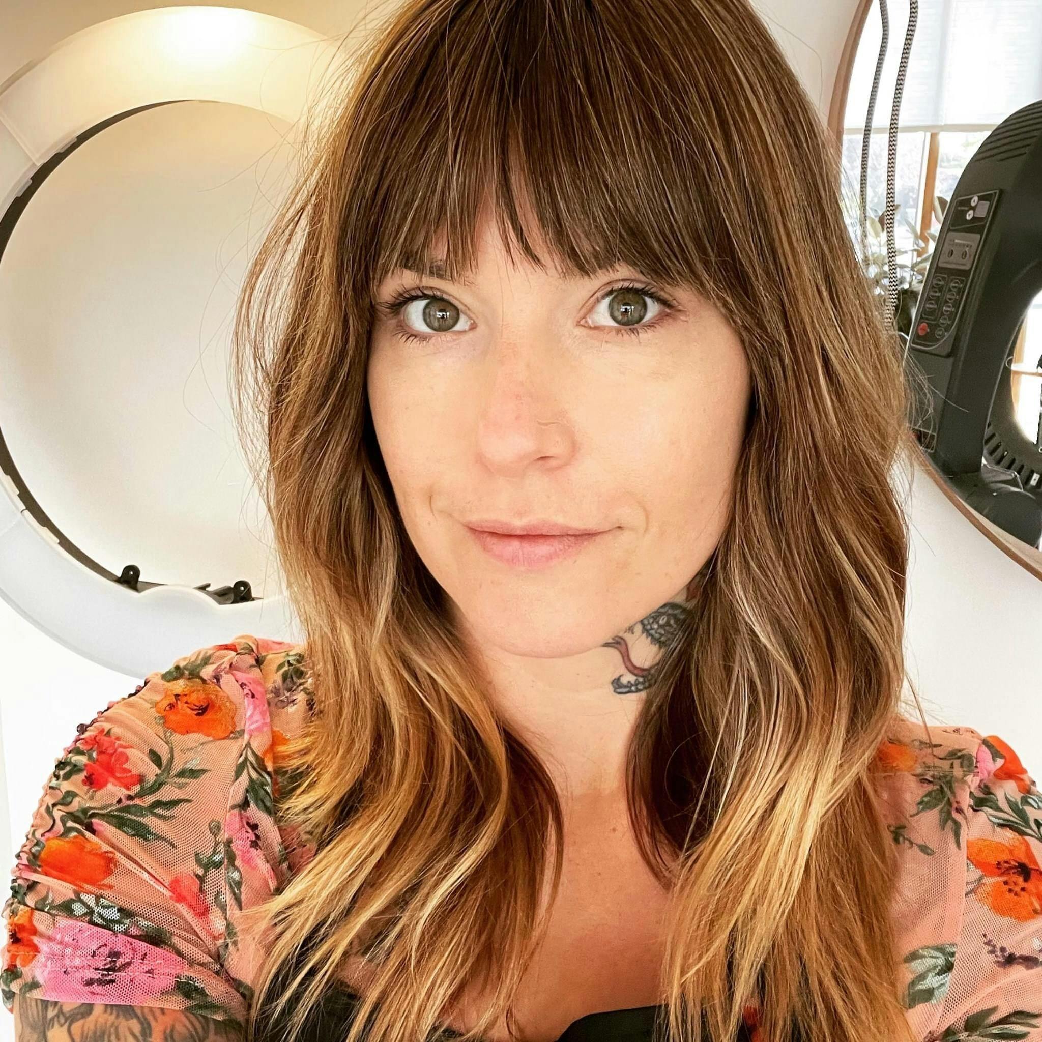 Michelle Leasure's Instagram, Twitter & Facebook on IDCrawl